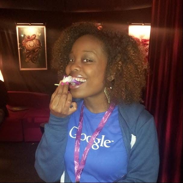 Ashley Blakely – Medium