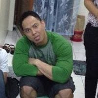 Joel Pablo – Medium
