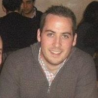 Christopher Gardella – Medium