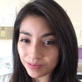 Delia Hernandez – Medium