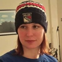 Jess Warren – Medium