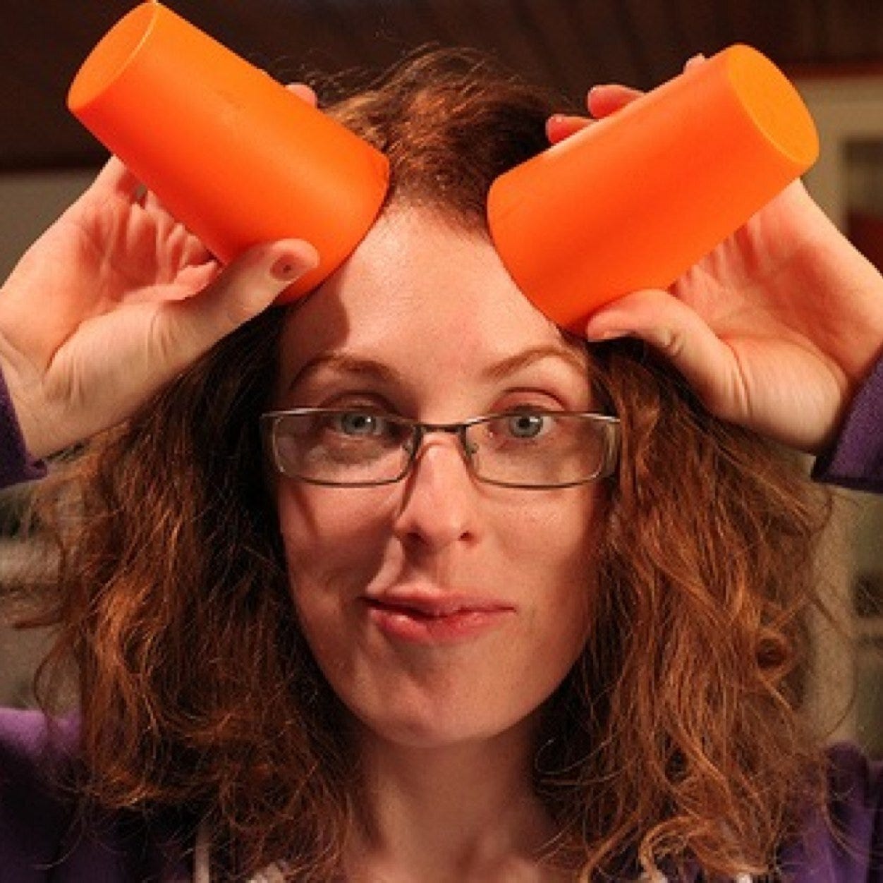 About – Bridget Foley – Medium