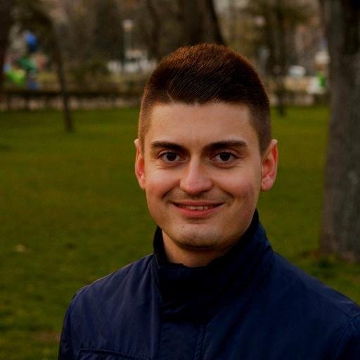 Adrian R. Oniga – Medium
