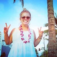 Georgie Lowe – Medium