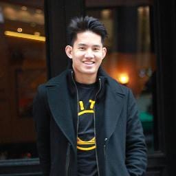 Andy Chen – Medium