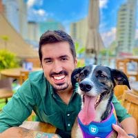 Fernando Freiria – Medium