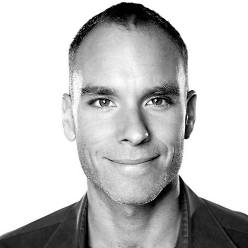 Charles Marcus – Medium