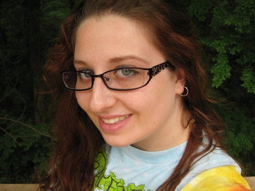 Angela Melito – Medium