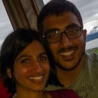 Anutham Adusumilli – Medium