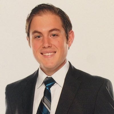 Eric Schames – Medium
