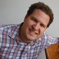 Rob Sherman – Medium