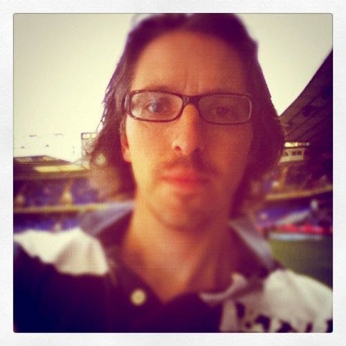 Andrew Hearn – Medium