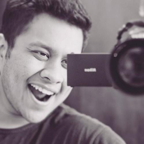 Zeeshan Haque – Medium