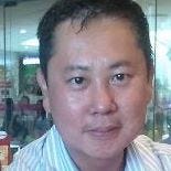 Nick Wong – Medium