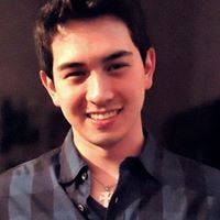 Victor Hugo Marubayashi Silva – Medium
