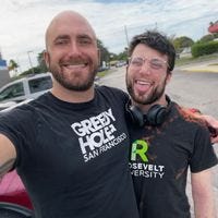 Luke Swanson – Medium