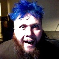 Warren Harrison – Medium