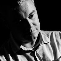 About – Philip Atkinson – Medium