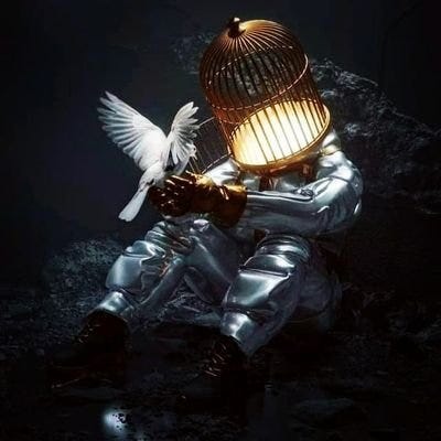 Mr.Amin🥷 | 🗽 – Medium