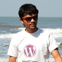 Pratik Chaskar – Medium