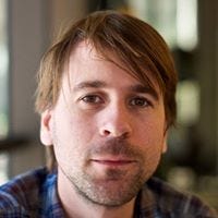 Jan Erik Solem – Medium