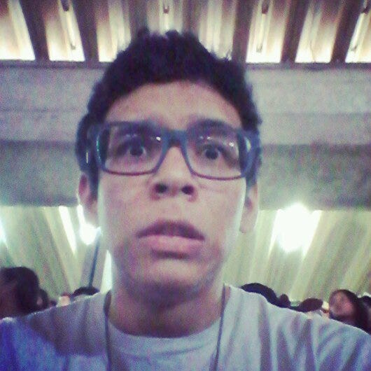 Felipe Fonseca – Medium