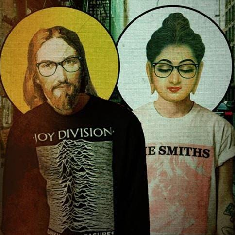 David Anna – Medium