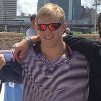 Joseph Buckle – Medium