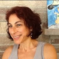 Kate Lohman – Medium