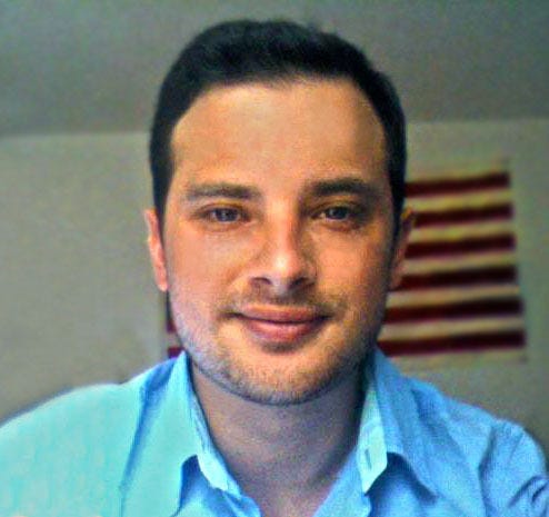 Tony Flores – Medium