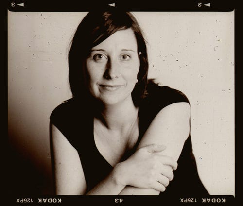 Heather Wiley Gately – Medium