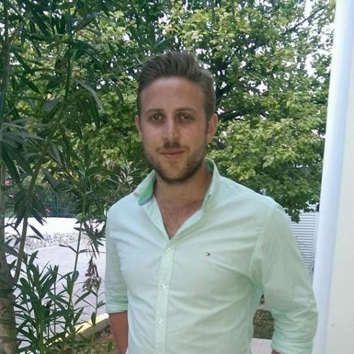 Anthony Boothroyd – Medium