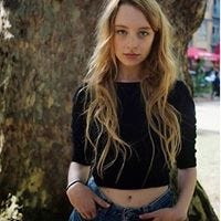 Cindy Liberman – Medium