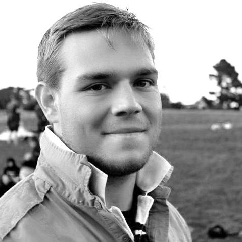 Nate Bolt – Medium