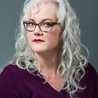 Heather Bates – Medium