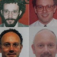 Martin Phillips – Medium
