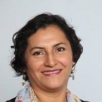 Arcadia Ramirez – Medium