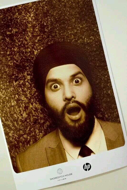 Gundeep Anand – Medium