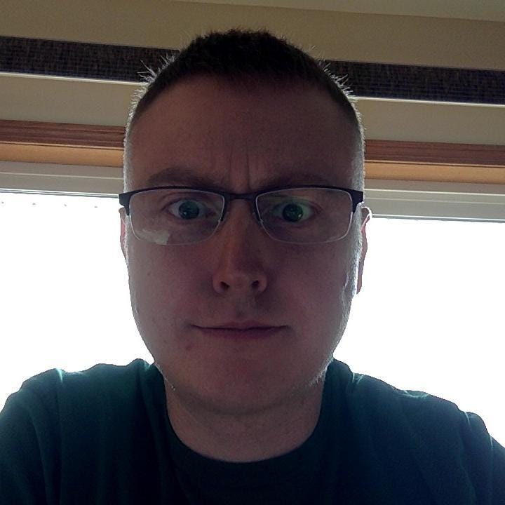 Eric Helgeson – Medium