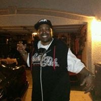 Jeffery Williams – Medium