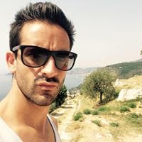 Miguel Moita – Medium