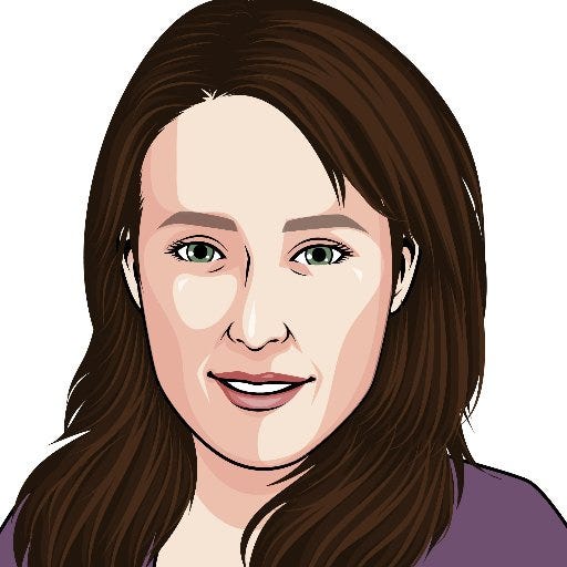 Moira Kelly – Medium