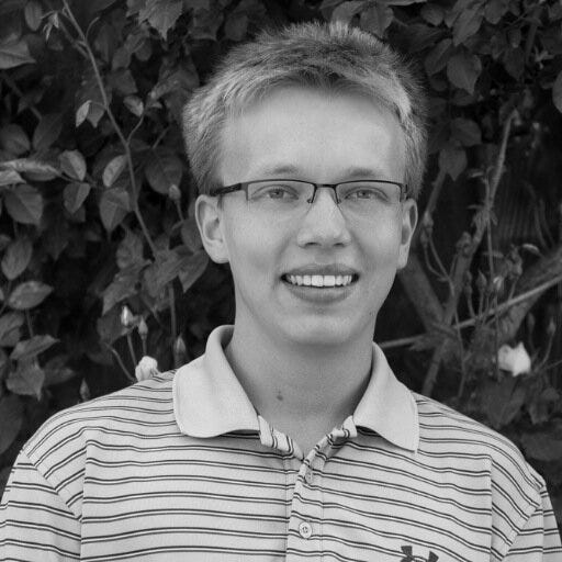 Patrick Nommensen – Medium