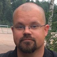 Lasse Larvanko – Medium
