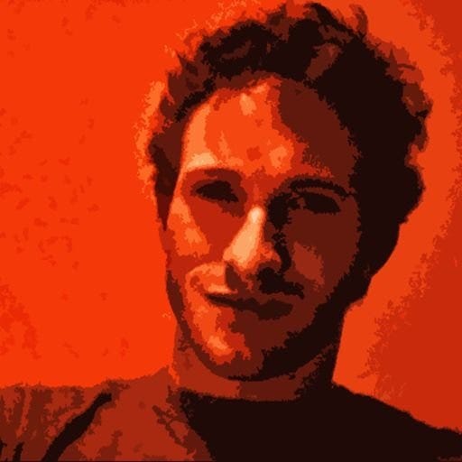 Jeff Thomas – Medium