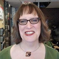 Janelle Annemarie Heideman – Medium
