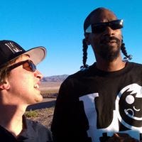 Josh Krist – Medium