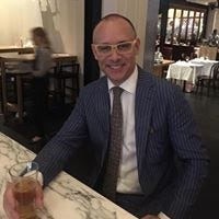 Jeremy Cariss – Medium