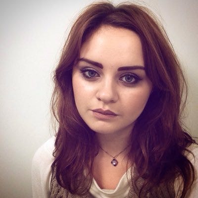 Lucy Inglis – Medium