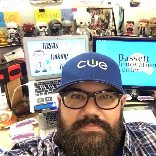 Tom Covington – Medium